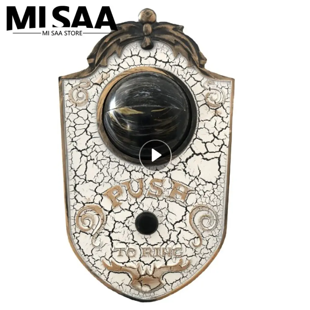 Halloween-Props-Eye-catching-Unforgettable-Fun-Ghostly-Unique-Haunted ...