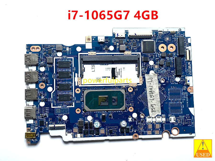 GS44D-GS54D-NM-C711-Motherboard-For-Lenovo-S145-15IIL-V15-IIL-Mainboard ...