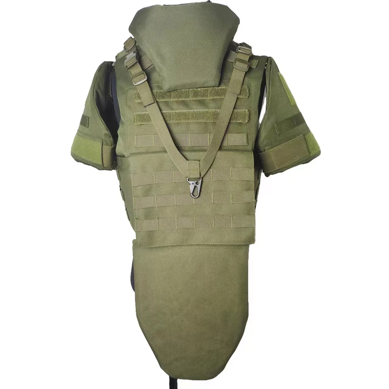 NEW-Tactical-vest-full-body-protective-armor-Ga2-3-Pe-individual-combat ...