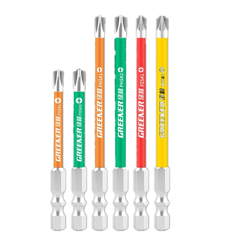 GREENERY-Electrician-screwdriver-head-cross-shaped-socket-switch ...