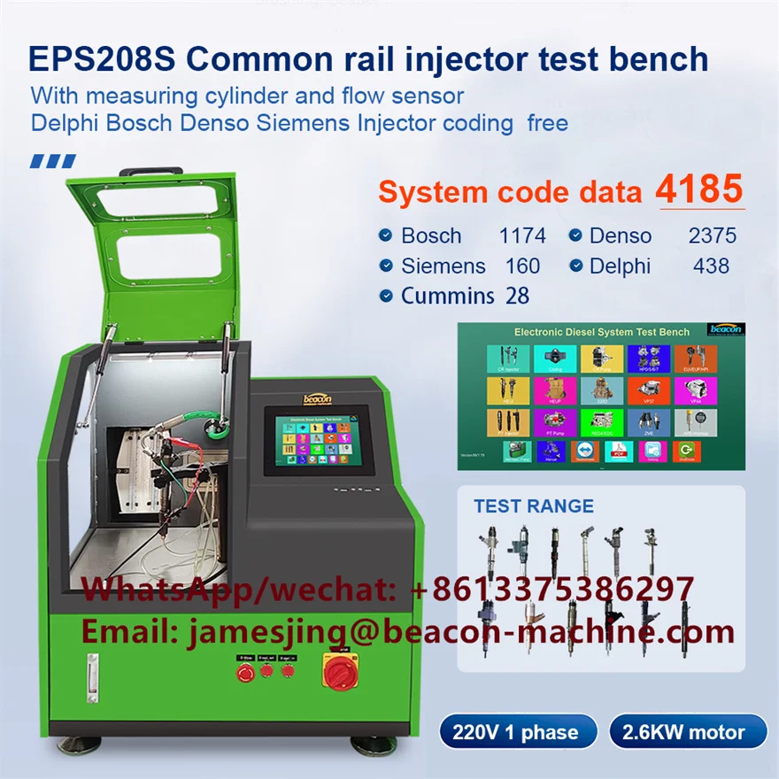 Auto-diagnostic-EPS208S-CRDI-common-rail-diesel-injector-calibration ...