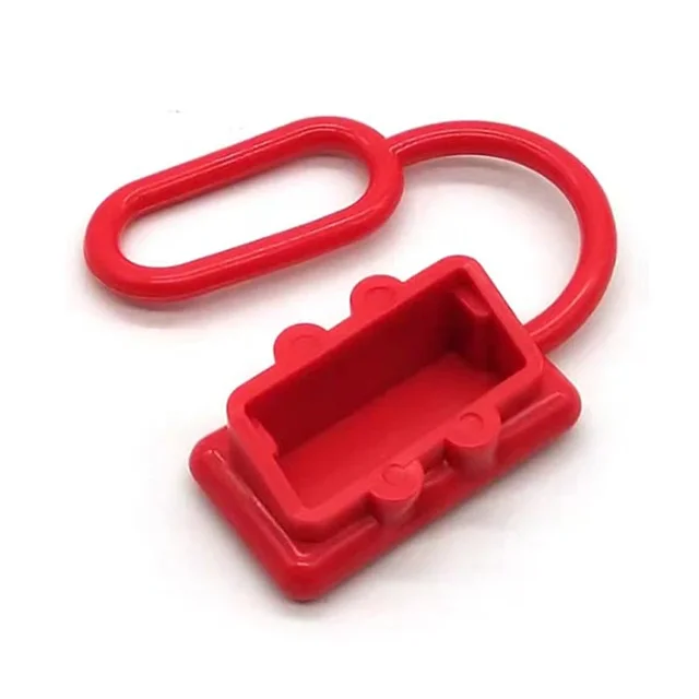 Anderson Plug Cover Heavy Duty 50 Amp Anderson Plug Dust Cover Cap ...