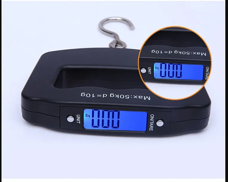 Balance électronique Portable,Mini balance Portable,ménage,supermarché ...