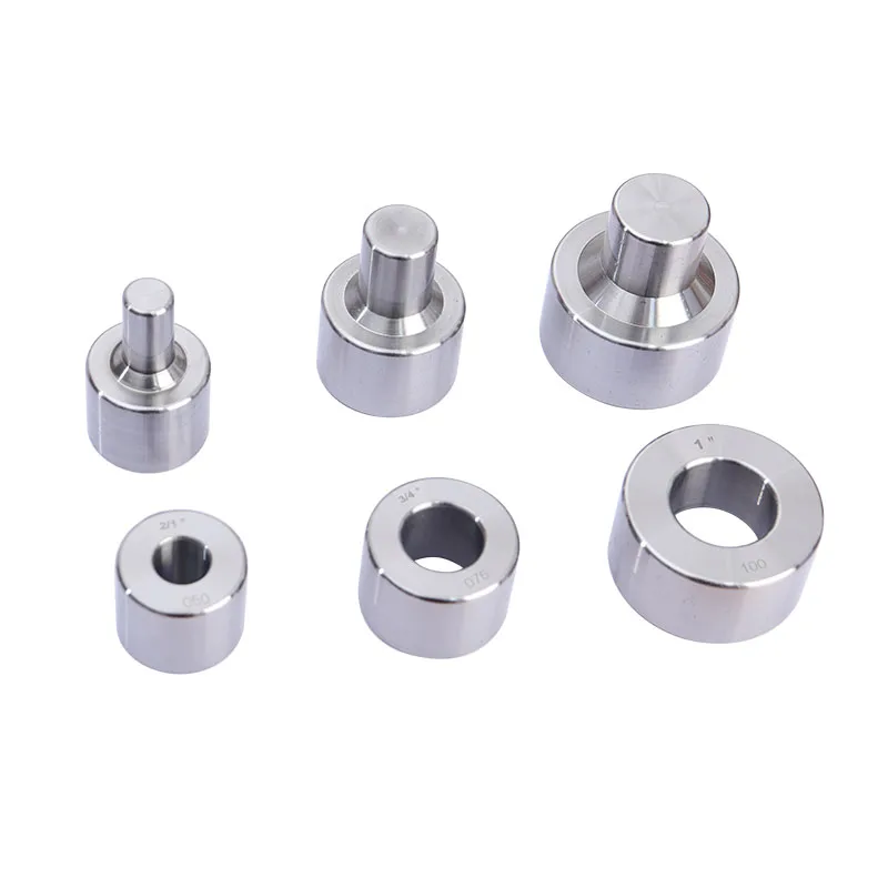 3 Darab Dimple Die Set 1/2 “3/4” 1 “ – FIXO.hu