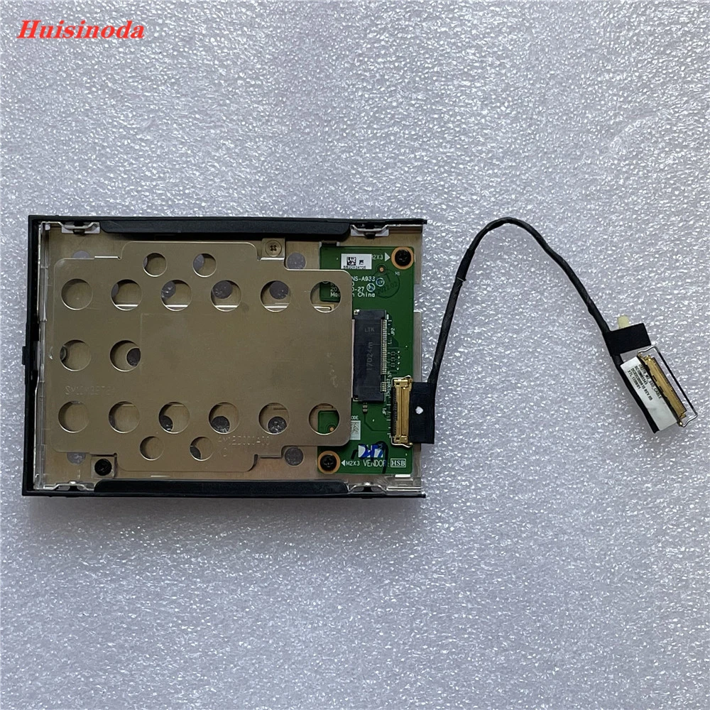 New Original For Lenovo Thinkpad X270 A275 Ssd Hdd Nvme M.2 Adapter ...