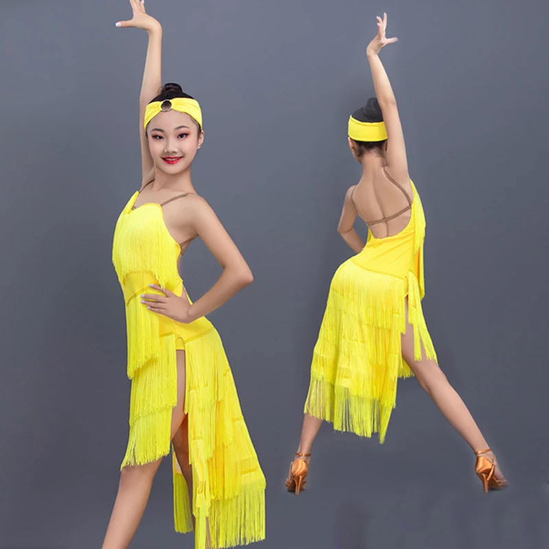Chacha Ballroom Costumes