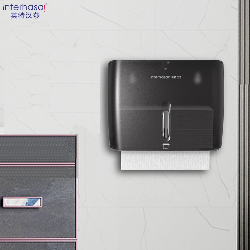 Wall Mounted Bathroom Tissue Dispenser | Wall Mounted Tissue Paper ...