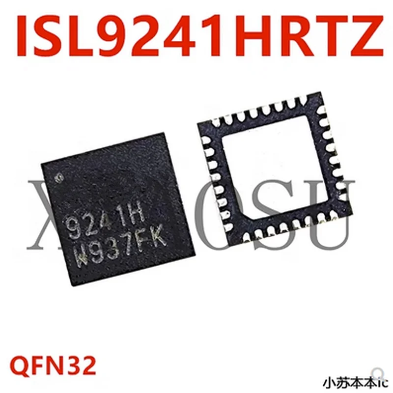 1pce-100-New-original-ISL9241HRTZ-9241H-924IH-ISL9241IRTZ-9241I-9241 ...
