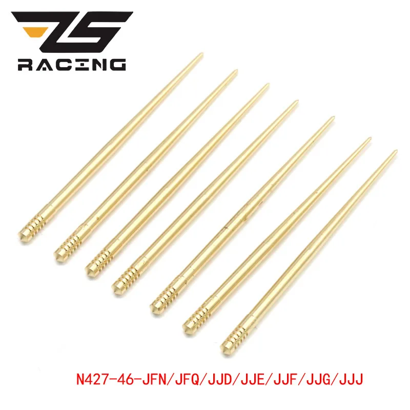 ZS-Racing-4pcs-KEIHIN-Jet-Needle-N427-46-JFN-JFQ-JFG-JJD-JJE-JJF-JJG ...