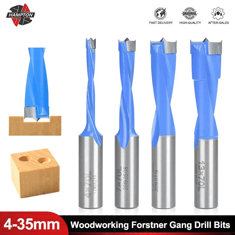 Brocas-Forstner-Gang-para-carpinter-a-abridor-de-cabezal-de-taladro ...