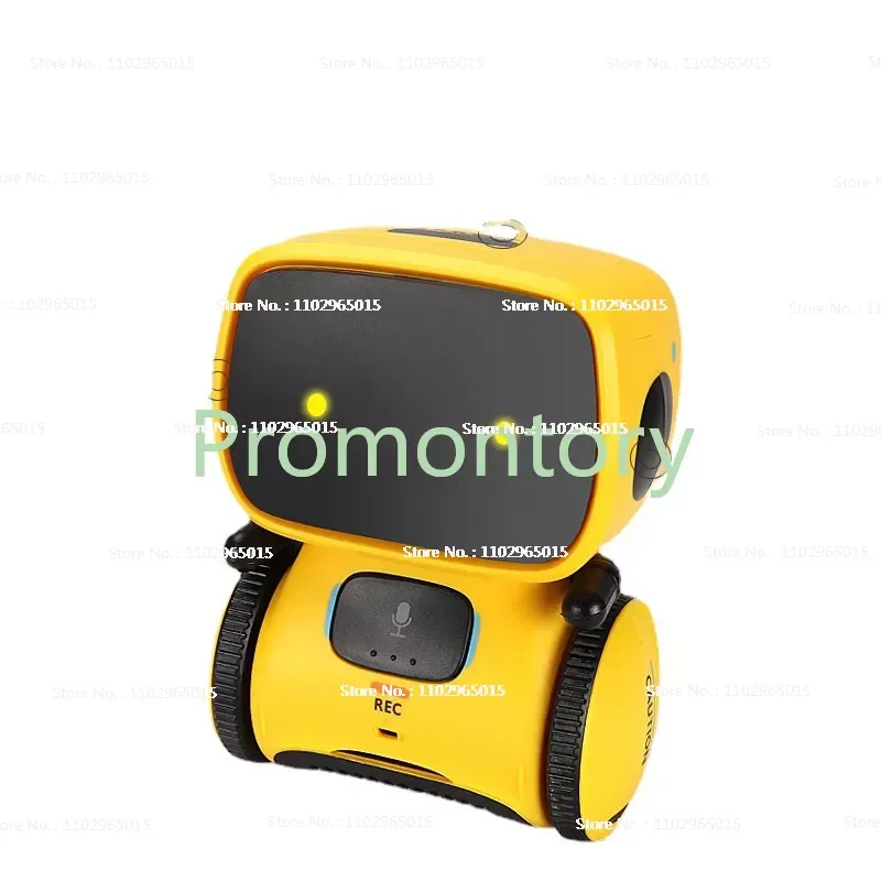 Robot-AI-Intelligent-Voice-Chat-Electronic-Pet-Emo-Small-Night-Lamp ...