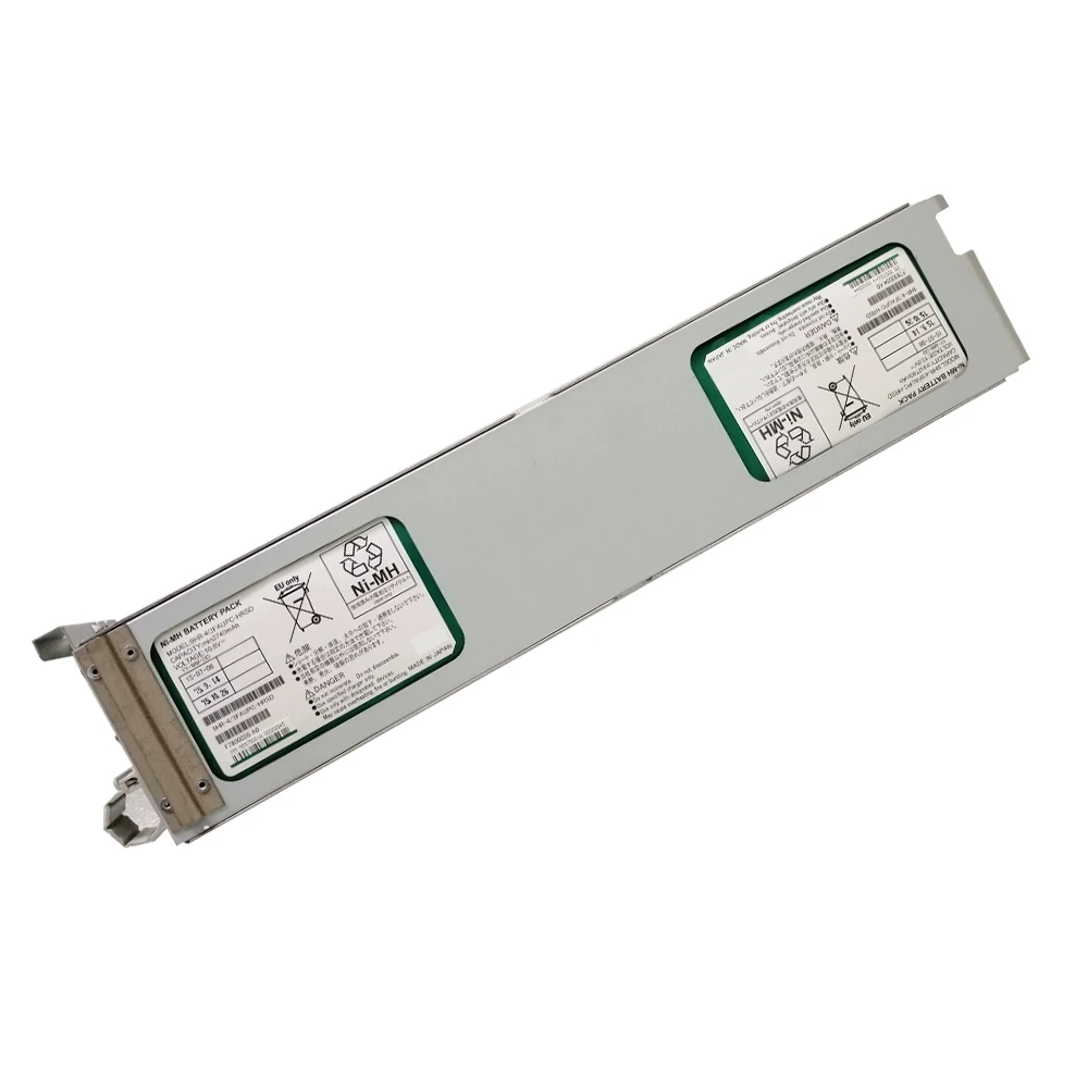 UGB New 5557499-A Battery For HDS VSP G1000 HP XP7 BKM battery module ...