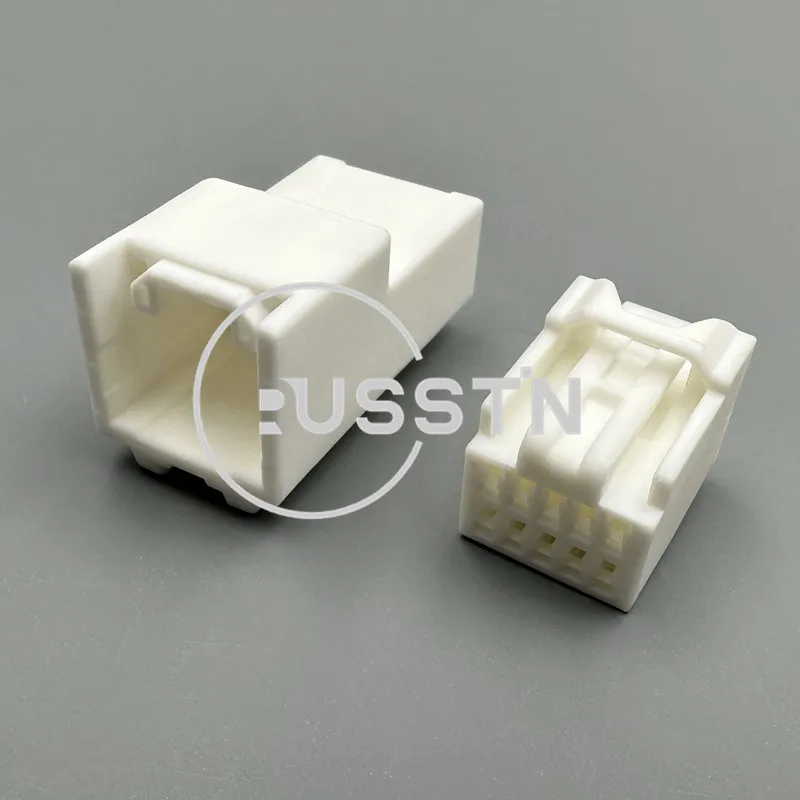 Conector-de-Cable-de-espejo-retrovisor-automotriz-enchufe-autom-tico-para-Toyota-7283-5831-10 ...