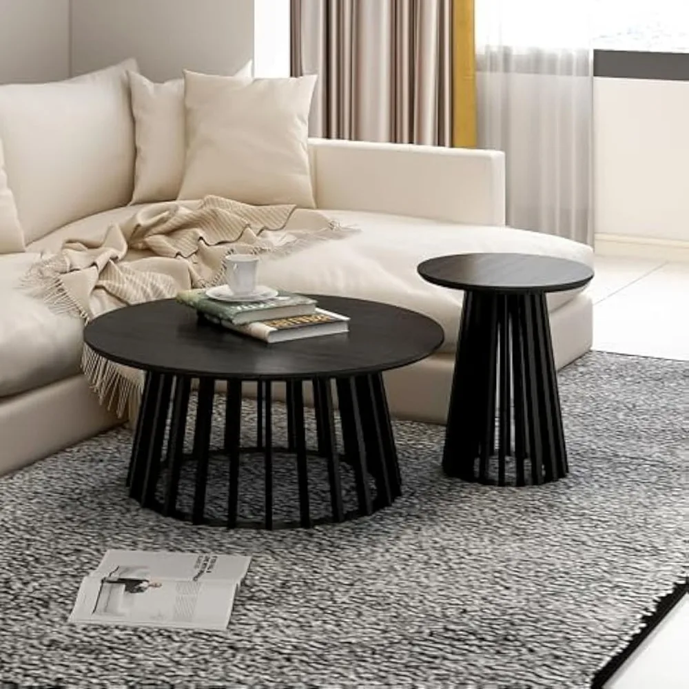 Everything You Need to Know About Nested Coffee Tables