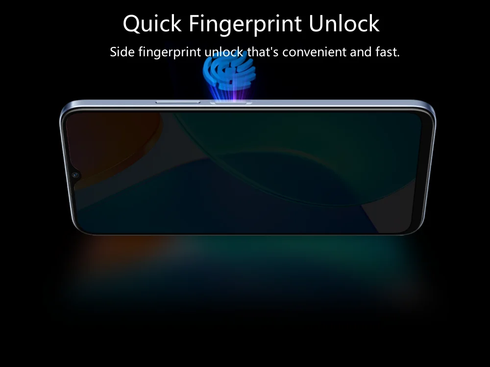 Celular HONOR X6 4GB 64GB VNE-LX3 - Negro HONOR | falabella.com