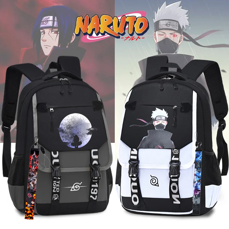 Naruto Bag