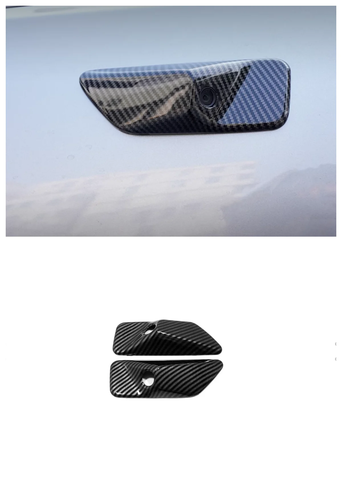 Applicable-to-the-2022-2023-Li-Auto-L8-fender-protective-cover-body ...