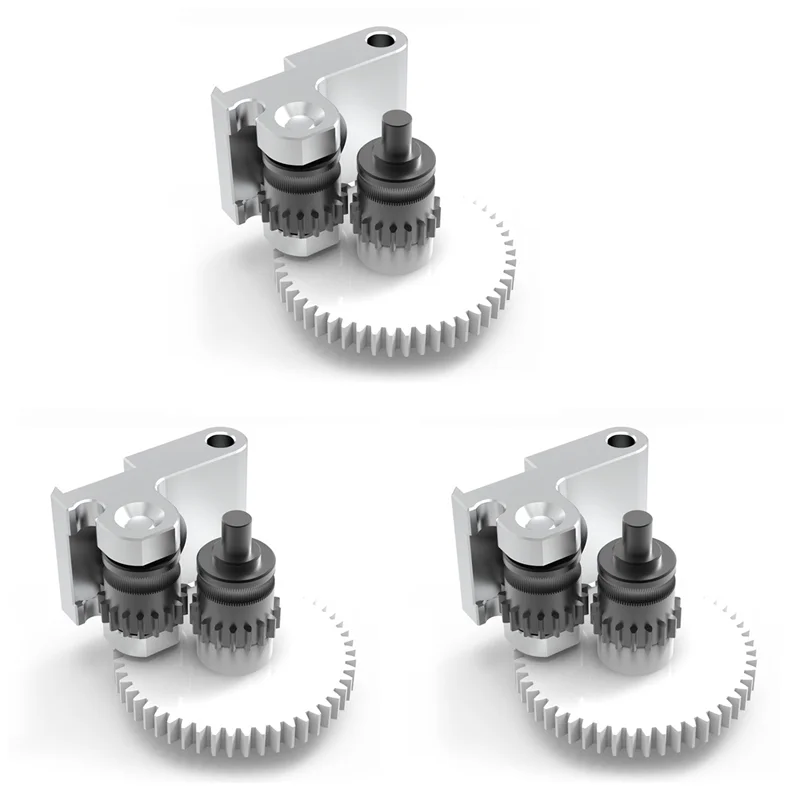 AP-3X For FLASHFORGE Adventurer 5M AD5M CNC Nanocoated Extrusion Head ...