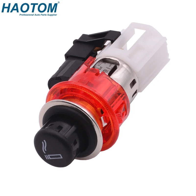 Car-Cigarette-Lighter-Assembly-12V-For-Audi-A3-Q3-VW-Eos-Tiguan-Golf ...