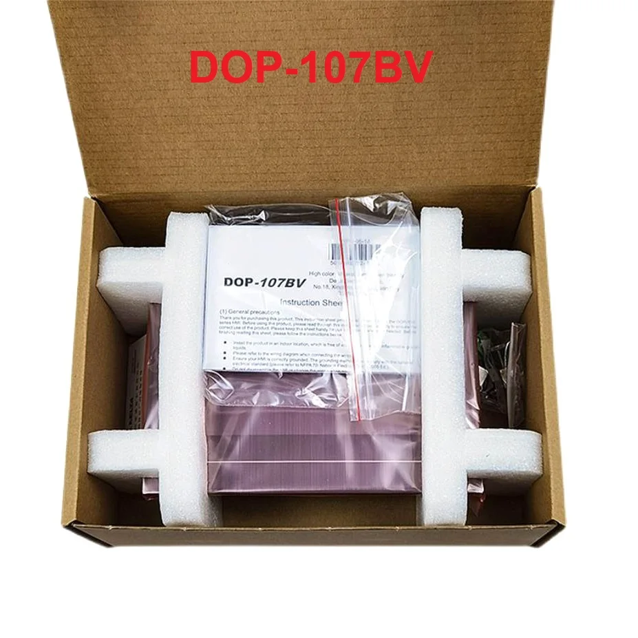 Tela-autom-tica-do-painel-de-toque-DOP-107EG-DOP-107WV-DOP-107BV-DOP ...
