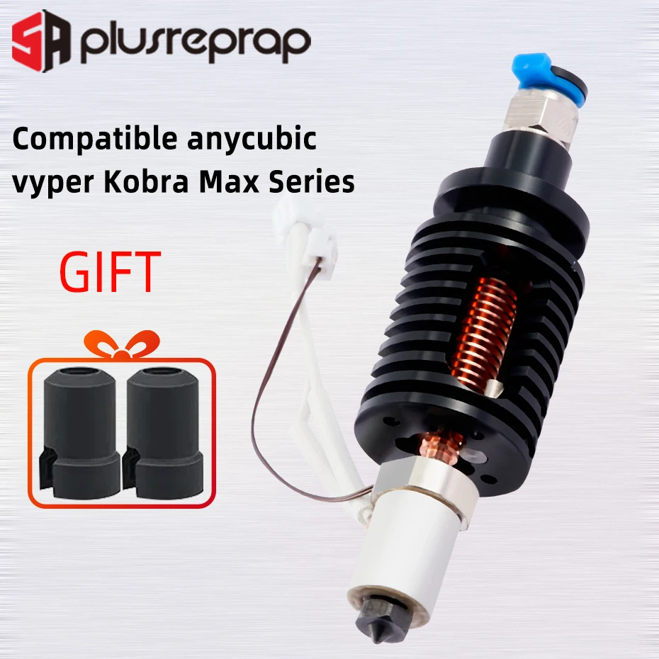 Vyper-V5-Hotend-anyanyvyper-Kobra-Max-3D-yaz-c-ile-uyumlu-s-cak-End ...