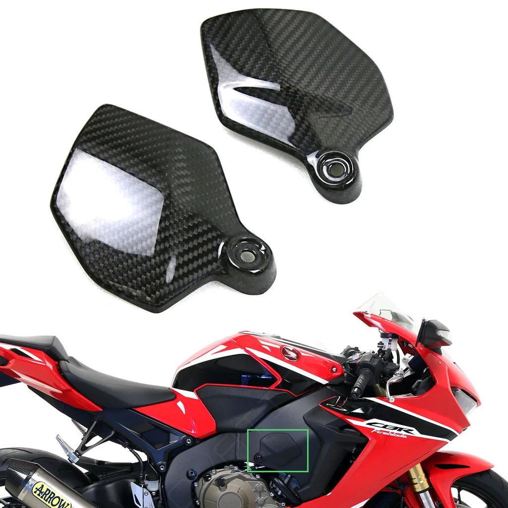 For-Honda-CBR1000RR-2017-2018-2019-3K-Carbon-Fiber-Motorcycle-Modified ...