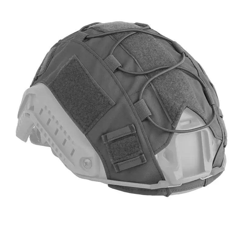 Outdoor-Tactical-Helmet-Modification-Accessories-Elastic-Rope-Wst-Fast ...