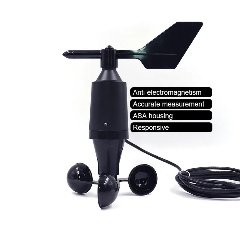 RY-FSX-integrated-wind-speed-and-direction-sensor-Anemometer-wind ...