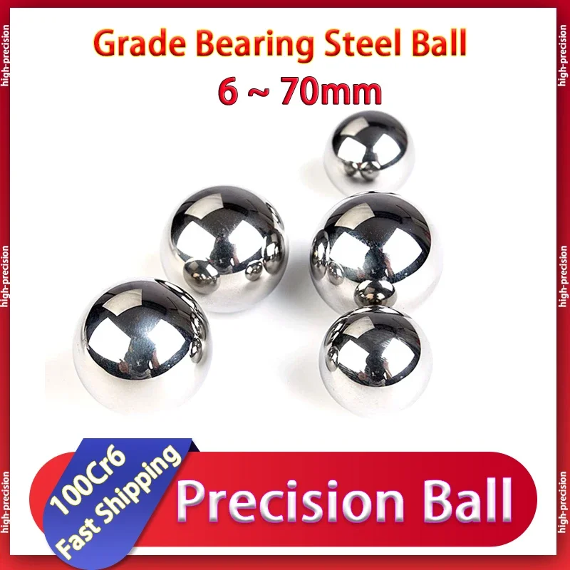 100CR6-G10-Grade-Bearing-Steel-Ball-High-Chromium-Precision-Solid-Balls ...