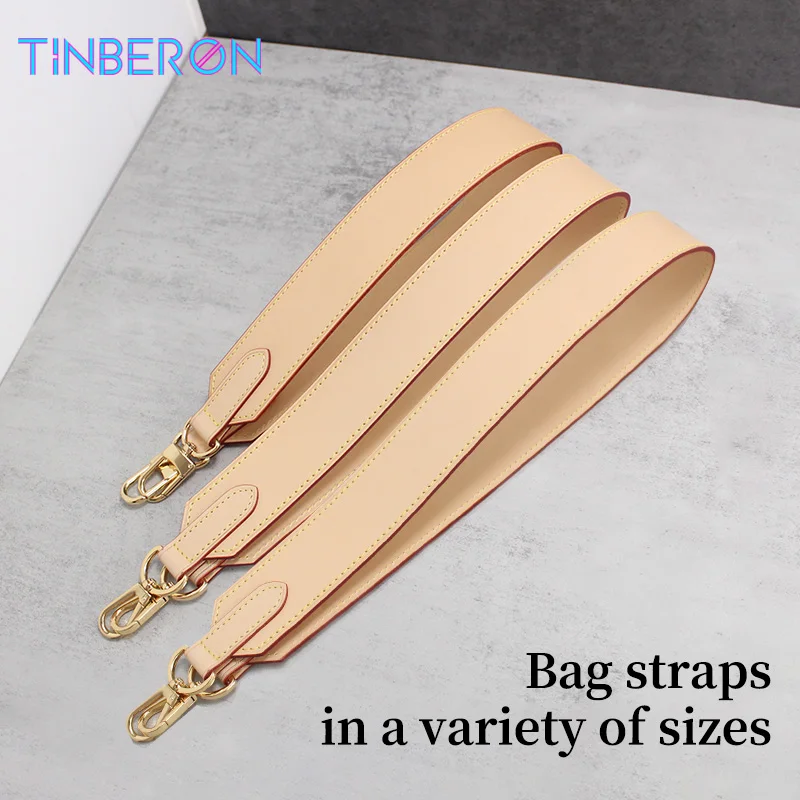TINBERON-Leather-Bag-Strap-For-Luxury-handbag-Shoulder-Strap-65-75-90cm ...