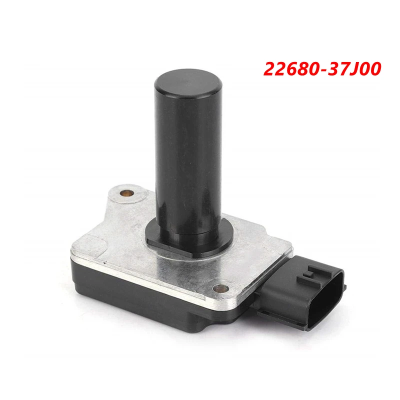 22680 37J00 Mass Air Flow Meter Sensor For Nissan Y60 TB42E 4.2L Engine ...