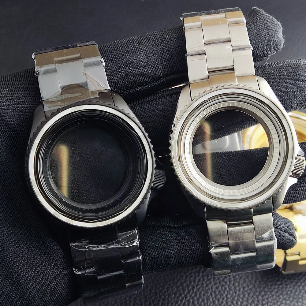 41-5mm-case-nh35-36-case-sxk007Copper-chapter-ring-Stainless-Steel ...