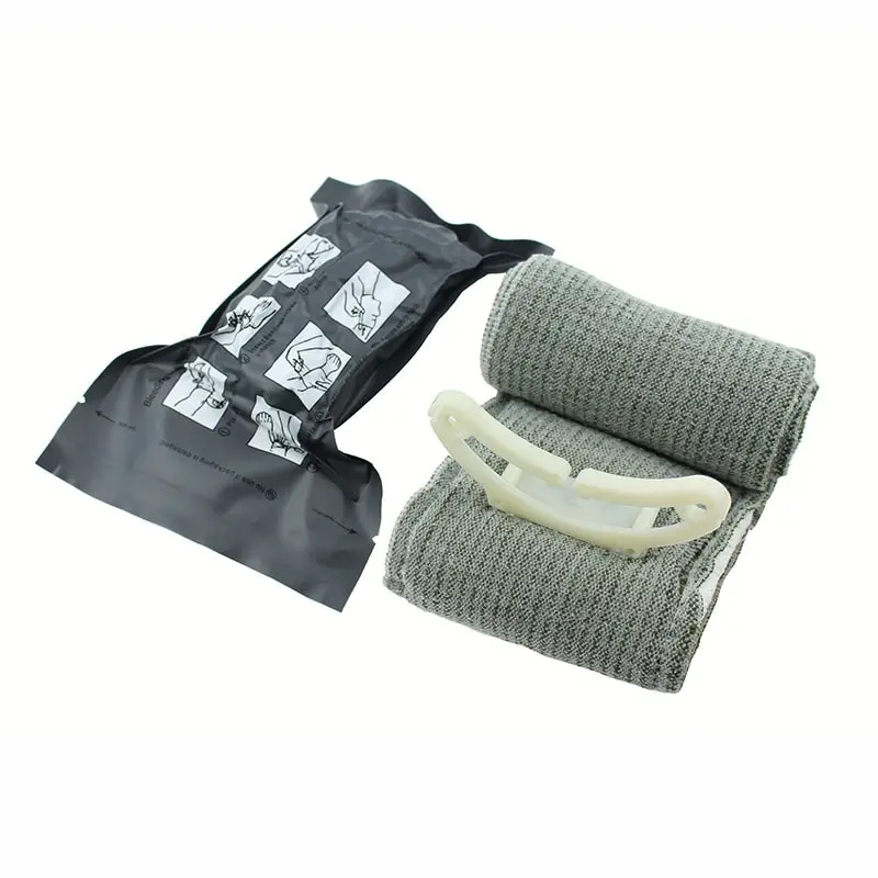 Kit-de-traumatologie-de-bandage-isra-lien-bandage-de-compression-d ...