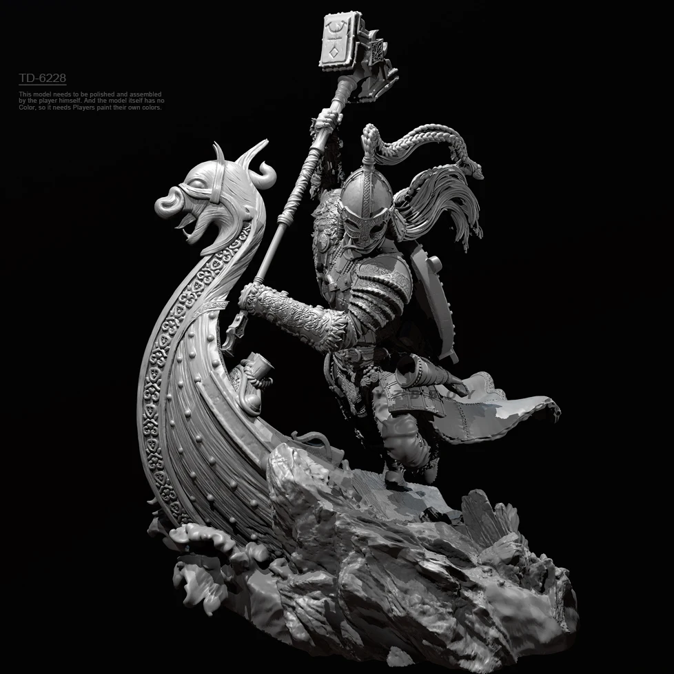 55mm-75mm-85mm-Resin-beauty-model-kits-figure-colorless-and-self ...