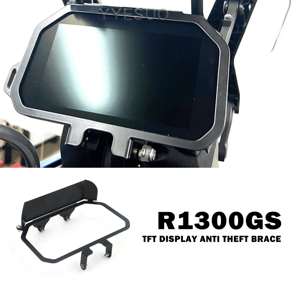 R1300GS-for-BMW-R-1300GS-GS1300-Accessories-TFT-Display-Anti-Theft ...