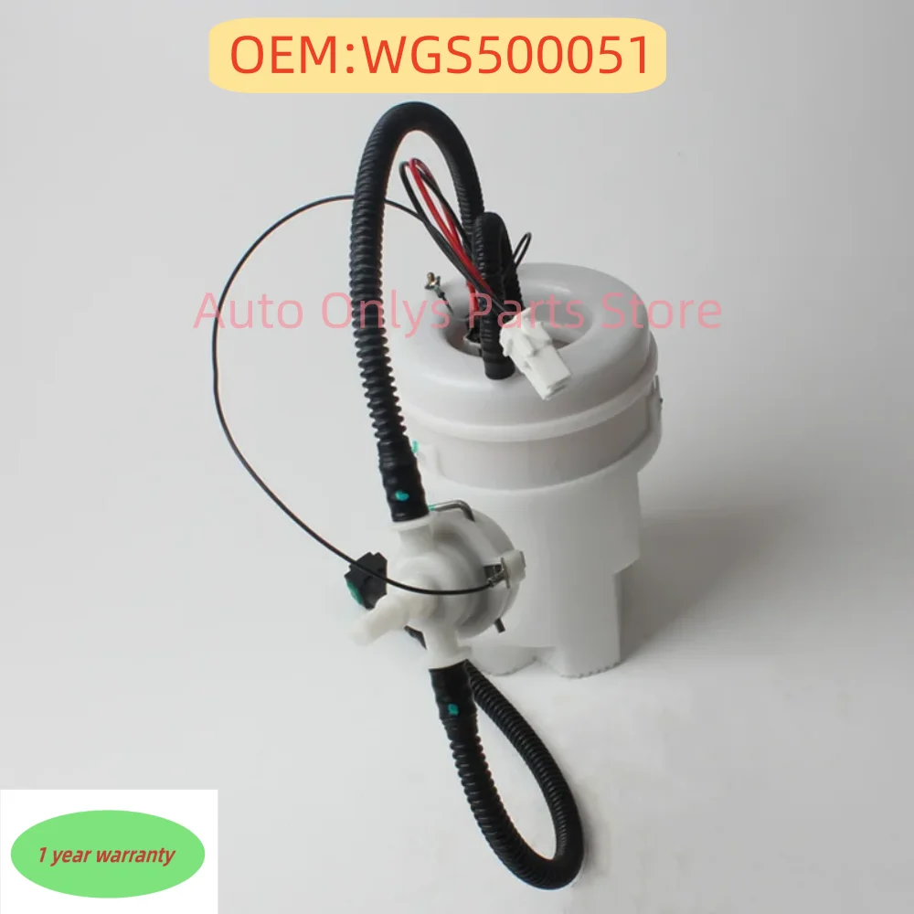 1pc-High-quality-New-WGS500051-Fuel-Pump-For-LR-Discovery-3-4-Range ...