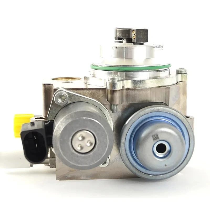 Bomba-de-combustible-de-alta-presi-n-accesorio-para-Citroen-Peugeot-DS4 ...