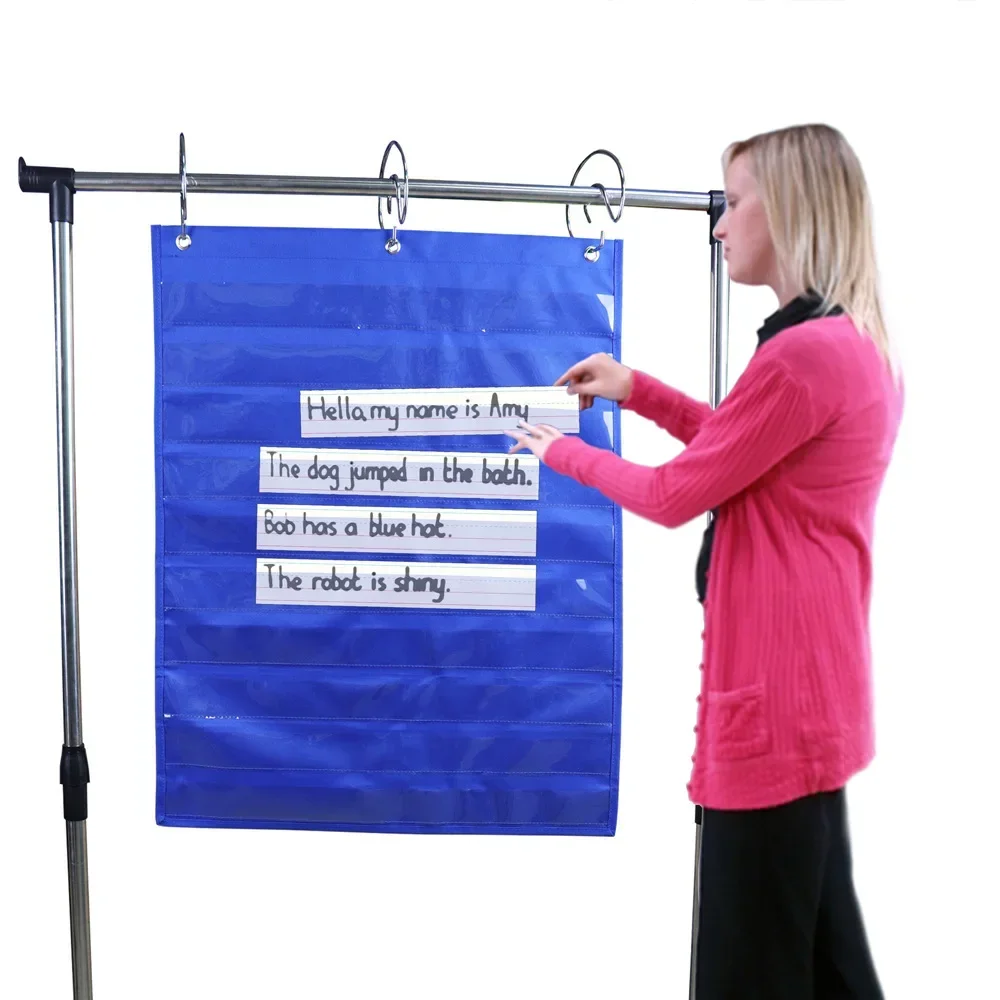 Hot-Selling-Dry-Erase-Sentence-Strips-Underlined-Sentence-Strips ...