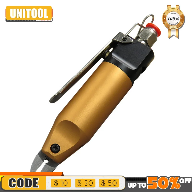 Professional-Pneumatic-Scissors-Bevel-Metal-Wire-Pneumatic-Scissors ...