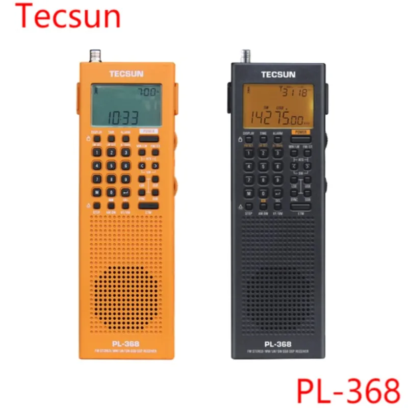 Tecsun-r-dio-est-reo-pl-368-demodula-o-digital-dsp-banda-lateral-nica ...