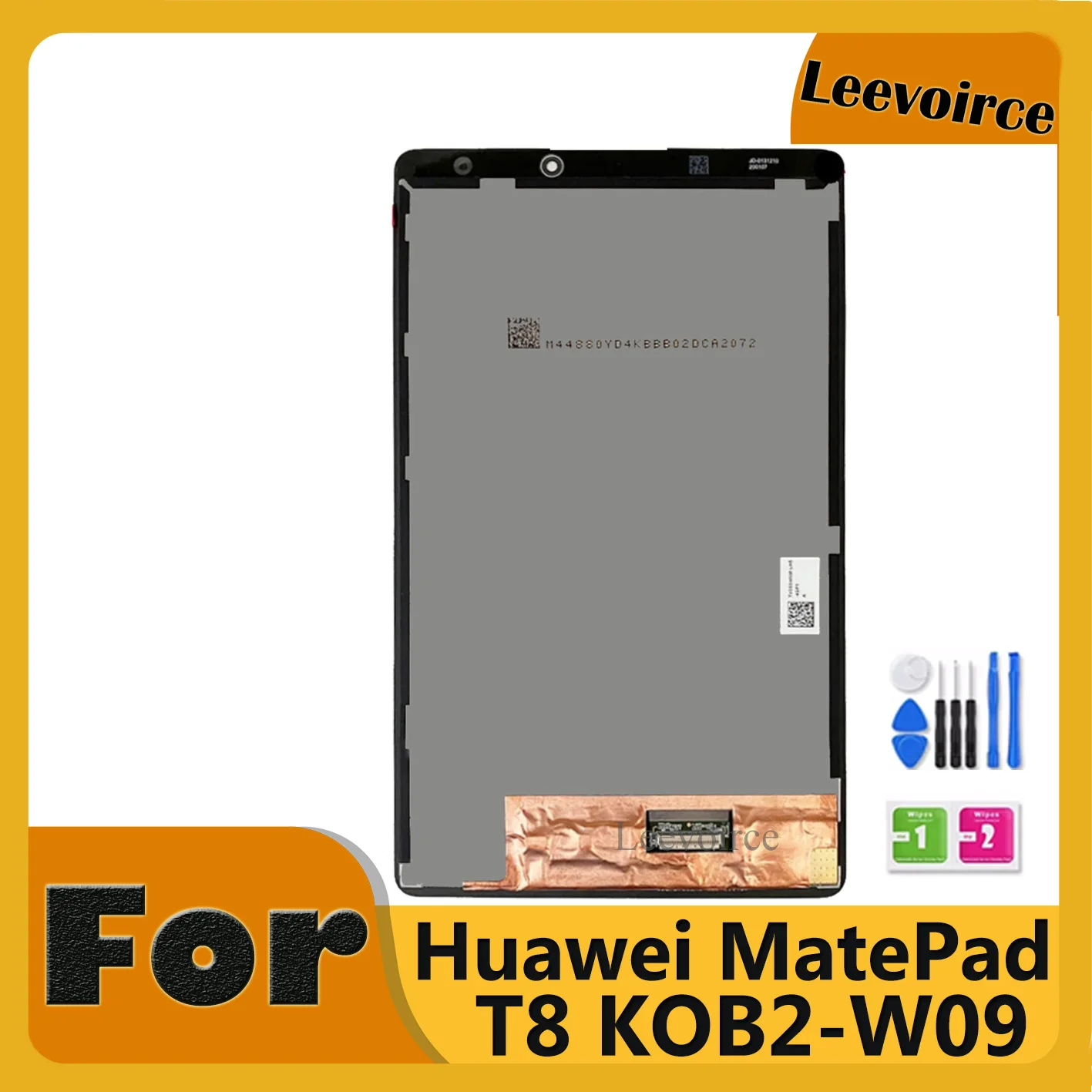 For-Huawei-Matepad-T8-KOB2-W09-KOB2-L09-BZD-AL00-KOBE2-W09-KOBE2-L09 ...