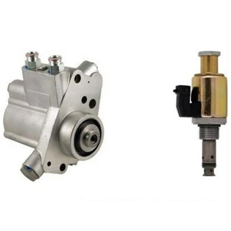 7-3L-Powerstroke-Pressure-Regulator-High-Pressure-Oil-Pump-F81Z9A543CRM ...
