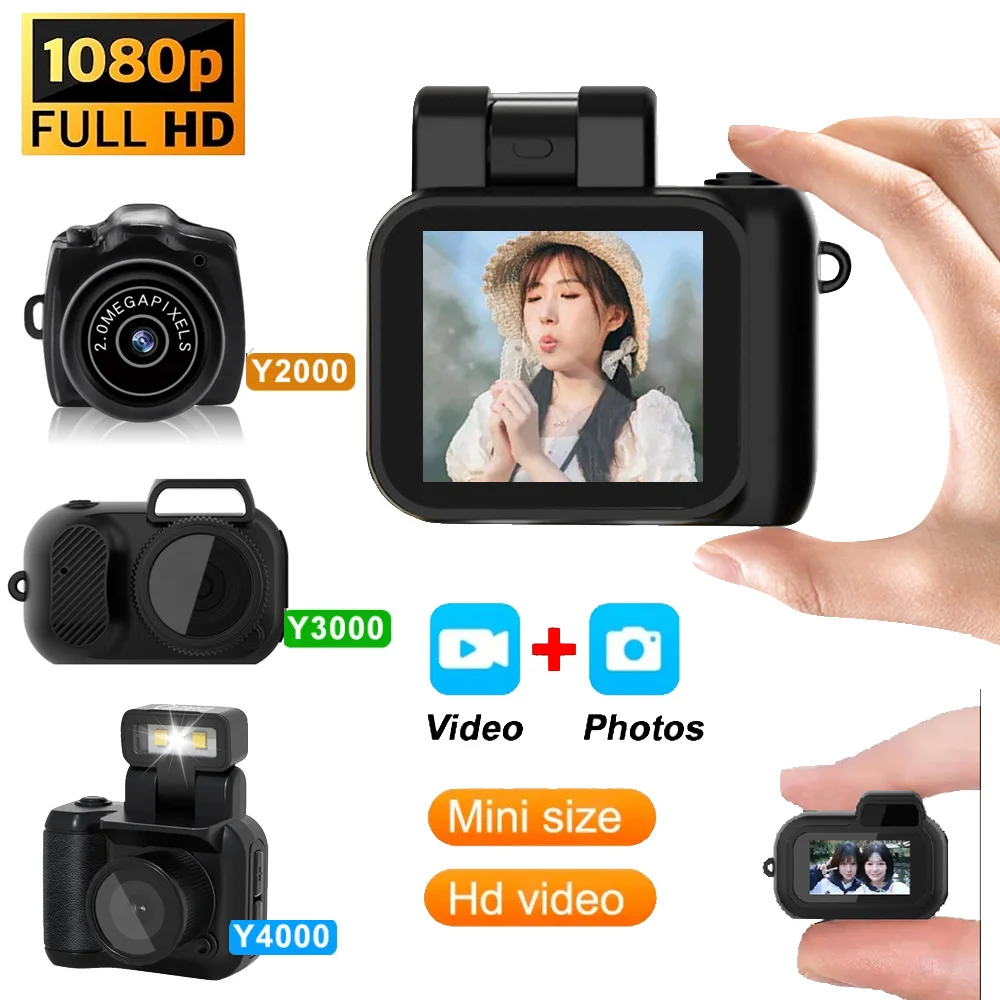 Mini-Camera-HD-Video-Audio-Recorder-Webcam-Sport-DV-DVR-Security-Micro ...