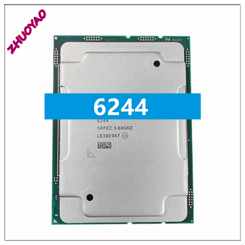Processador-medalha-de-ouro-Xeon-6244-vers-o-oficial-cpu-3-6ghz-24-75mb ...