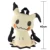 New Pokemon Backpack Plush Suffed Toy Kawaii Pikachu Mimikyu Eevee Mew ...