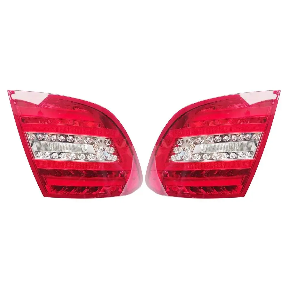 Suitable-for-Mercedes-Benz-C200-S204-2010-2013-Tail-Lamp-A2048204664 ...