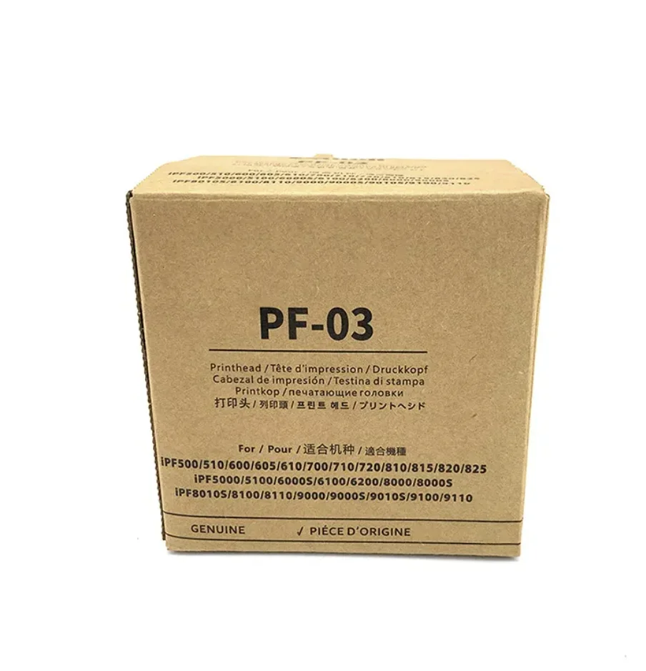 Cabezal-de-impresi-n-PF-03-PF03-para-Canon-PF-03-IPF500-IPF510-IPF600 ...