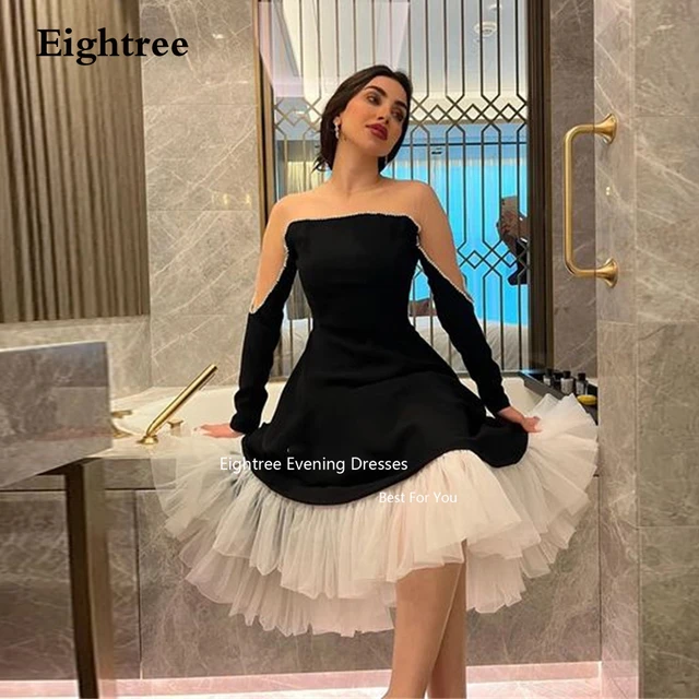 Futuristic Prom Dress