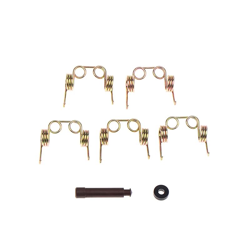 5PCS-Superior-Parts-Torsion-Spring-Pneumatic-Nail-Gun-Replacement-Fits ...