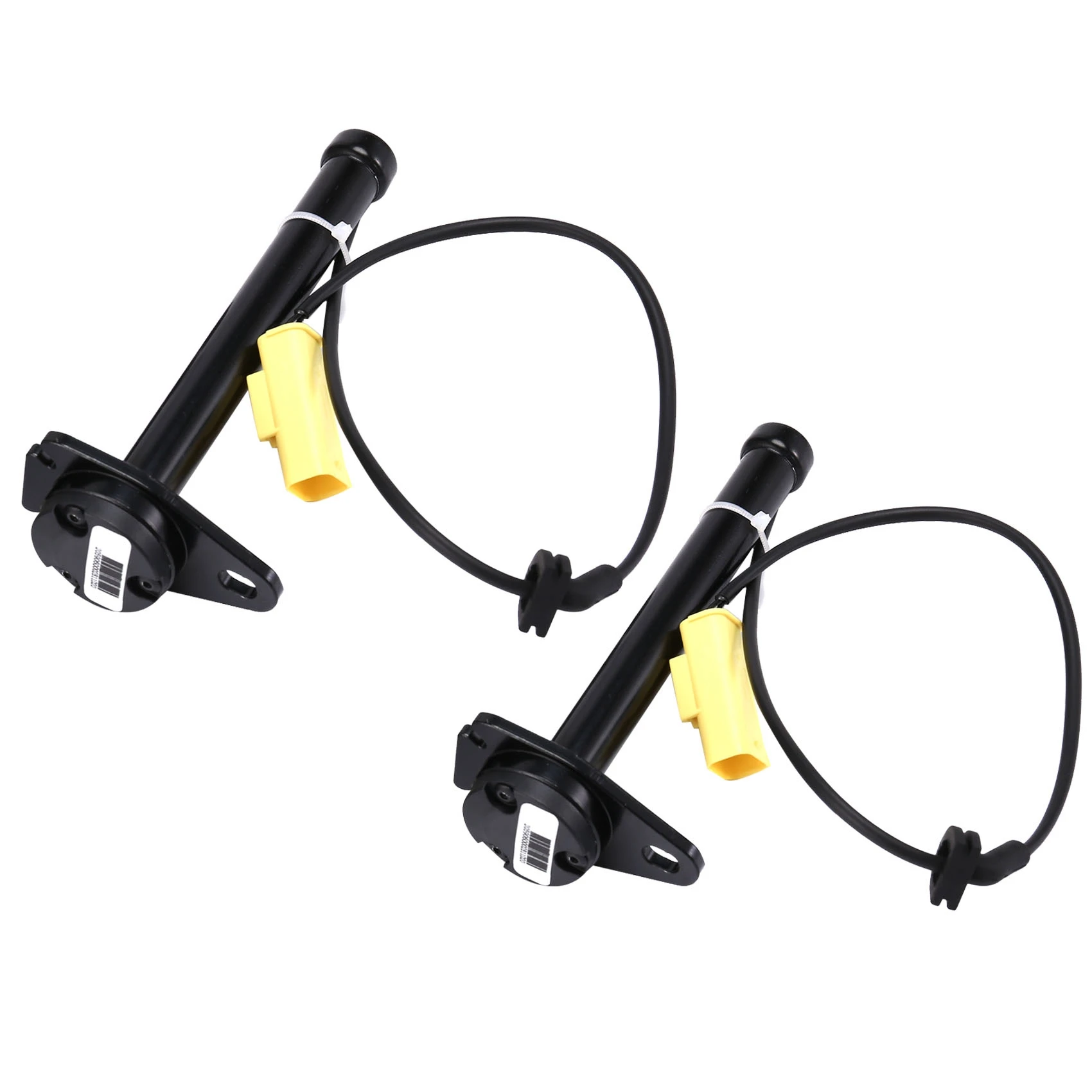 New-Left-Right-Active-Bonnet-Actuator-Hinge-Sensor-Pedestrian ...